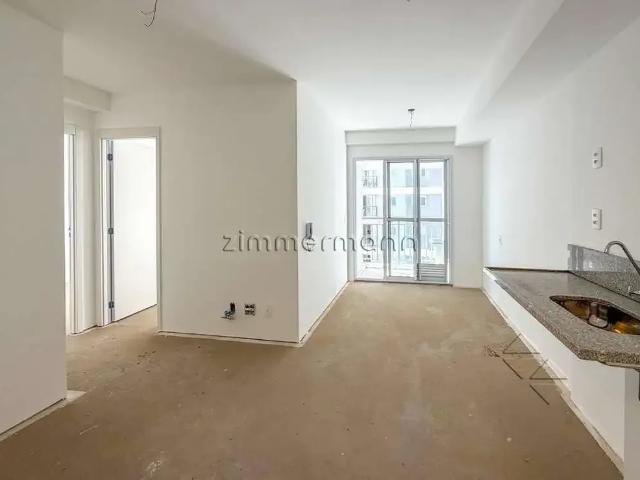 Apartamento para Venda em São Paulo/SP Lapa 2 Quartos