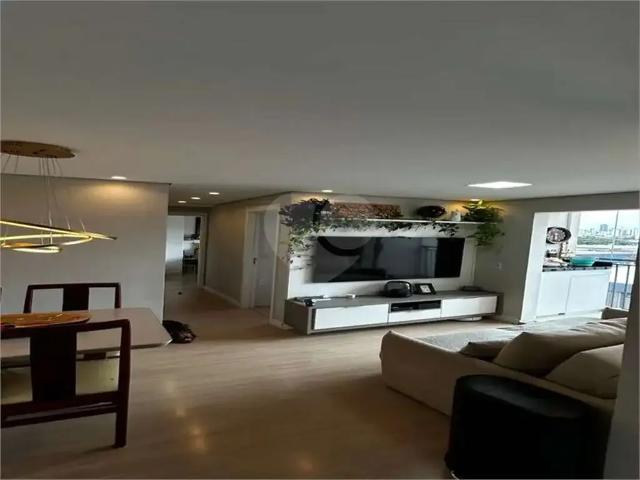 Apartamento para Venda em São Paulo/SP Lapa 2 Quartos