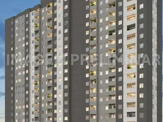 Apartamento para Venda em São Paulo/SP Lapa 2 Quartos