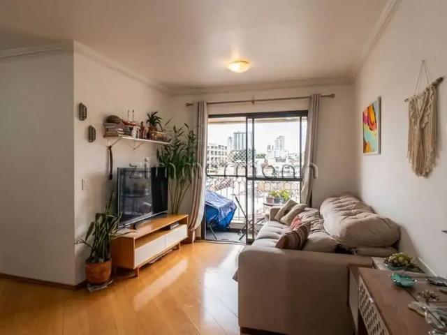 Apartamento para Venda em São Paulo/SP Lapa 2 Quartos