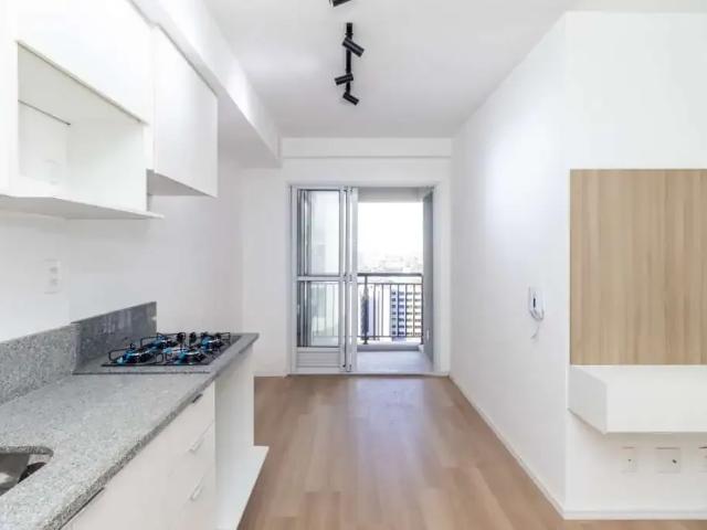 Apartamento para Venda em São Paulo/SP Lapa 2 Quartos