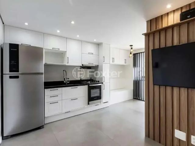 Apartamento para Venda em São Paulo/SP Lapa 2 Quartos