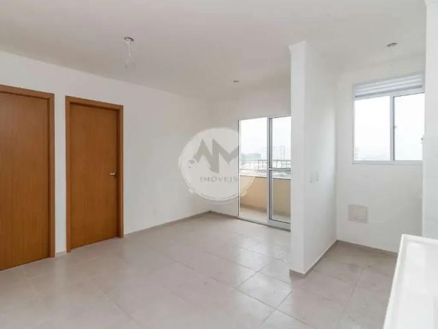 Apartamento para Venda em São Paulo/SP Lapa 2 Quartos