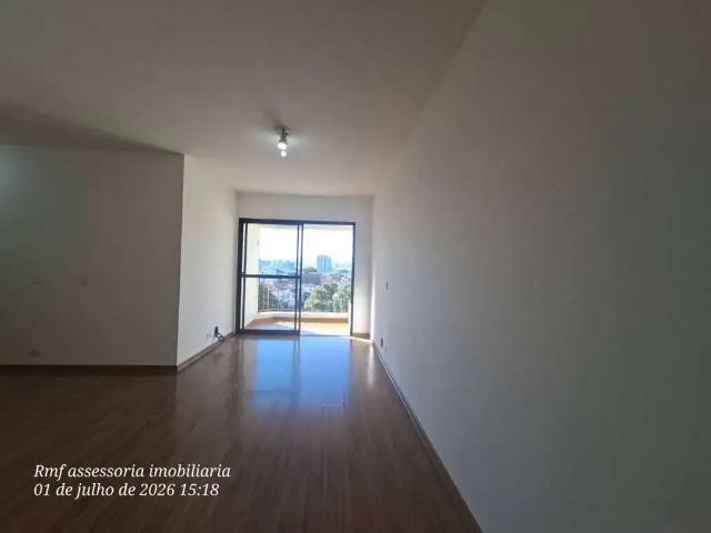 Apartamento para Venda em São Paulo/SP Lapa 2 Quartos