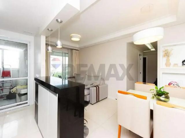 Apartamento para Venda em São Paulo/SP Lapa 2 Quartos