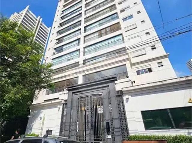 Apartamento para Venda em São Paulo/SP Lapa 2 Quartos