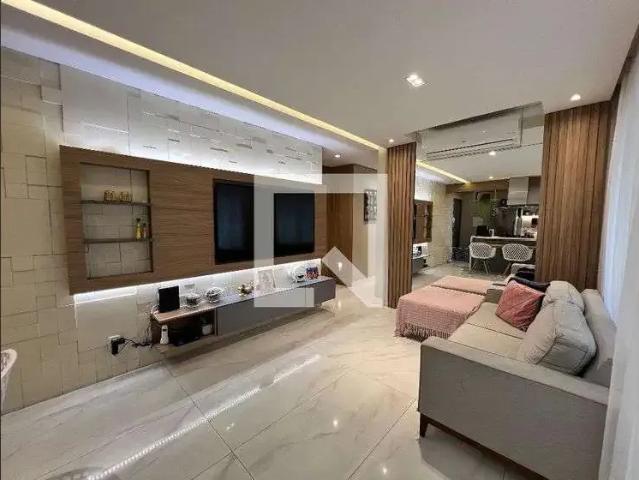 Apartamento para Venda em São Paulo/SP Lapa 2 Quartos