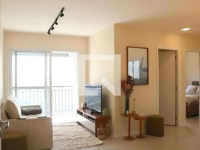 Apartamento para Venda em São Paulo/SP Lapa 2 Quartos