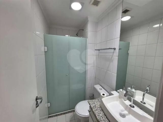 Apartamento para Venda em São Paulo/SP Lapa 2 Quartos