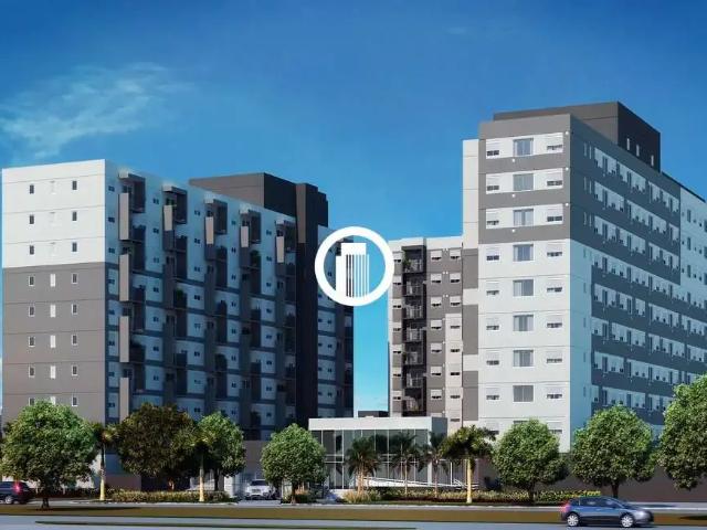 Apartamento para Venda em São Paulo/SP Lapa 2 Quartos