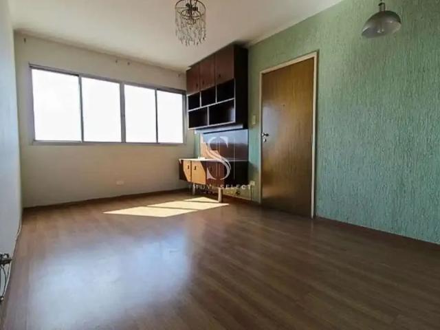 Apartamento para Venda em São Paulo/SP Lapa 2 Quartos