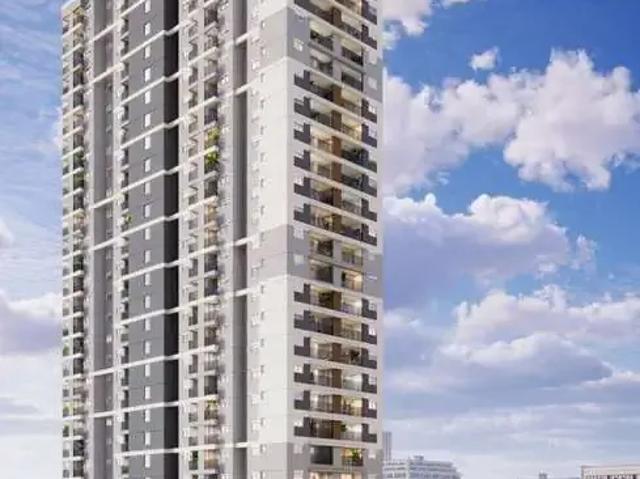 Apartamento para Venda em São Paulo/SP Lapa 2 Quartos