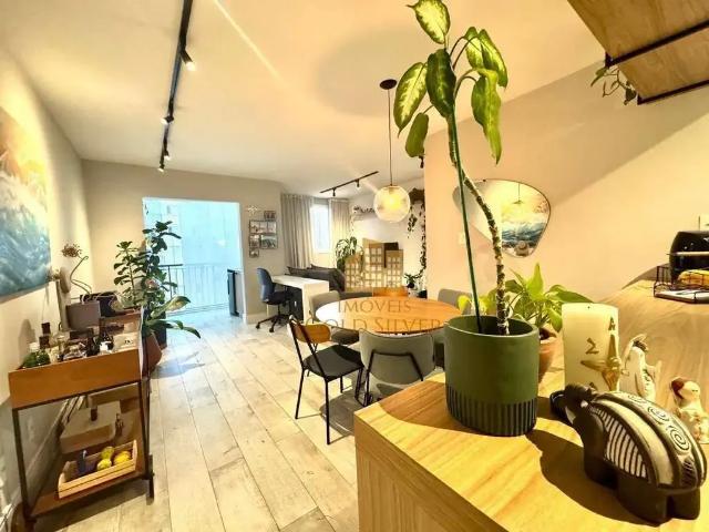 Apartamento para Venda em São Paulo/SP Lapa 2 Quartos