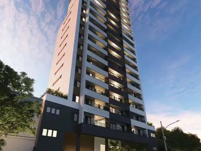 Apartamento para Venda em São Paulo/SP Lapa 2 Quartos