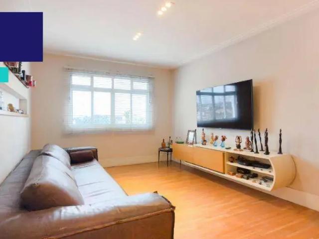 Apartamento para Venda em São Paulo/SP Lapa 2 Quartos