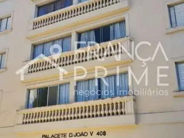 Apartamento para Venda em São Paulo/SP Lapa 2 Quartos