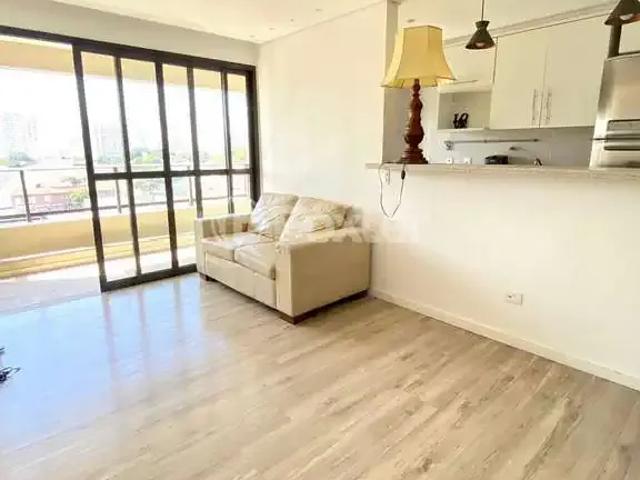 Apartamento para Venda em São Paulo/SP Lapa 2 Quartos