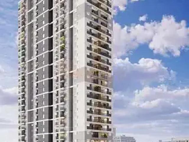 Apartamento para Venda em São Paulo/SP Lapa 2 Quartos