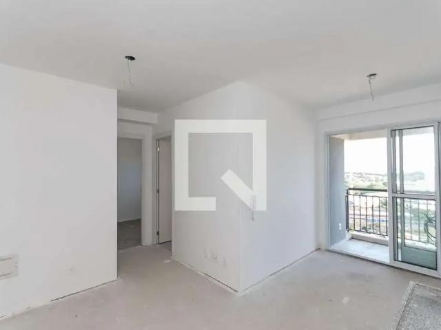 Apartamento para Venda em São Paulo/SP Lapa 2 Quartos