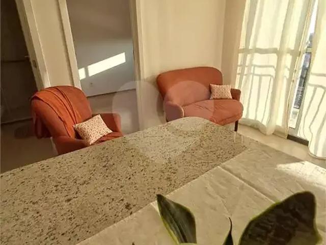 Apartamento para Venda em São Paulo/SP Lapa 2 Quartos