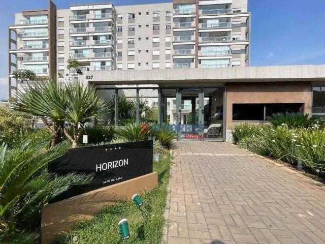 Apartamento para Venda em São Paulo/SP Lapa 2 Quartos