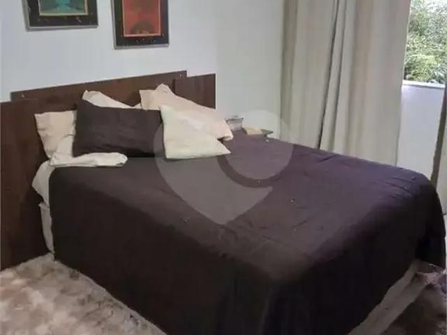 Apartamento para Venda em São Paulo/SP Lapa 2 Quartos