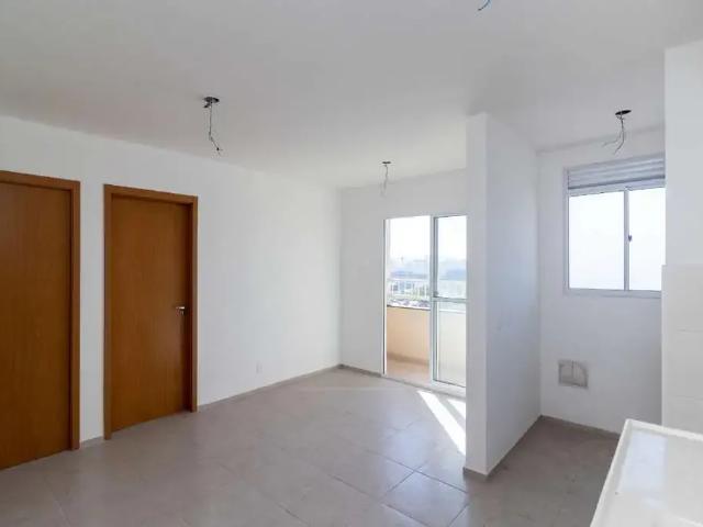 Apartamento para Venda em São Paulo/SP Lapa 2 Quartos