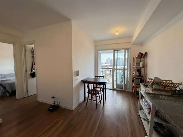 Apartamento para Venda em São Paulo/SP Lapa 2 Quartos