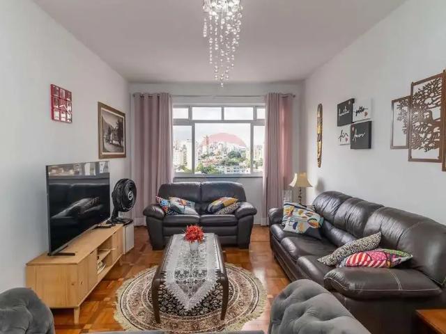 Apartamento para Venda em São Paulo/SP Lapa 2 Quartos