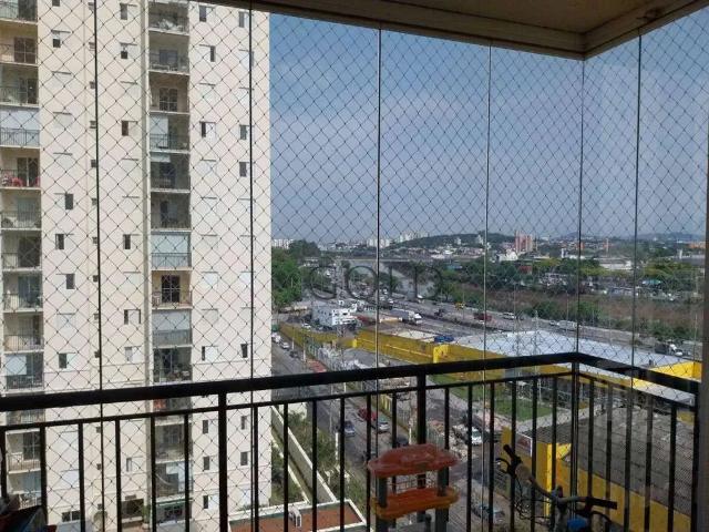 Apartamento para Venda em São Paulo/SP Lapa 2 Quartos