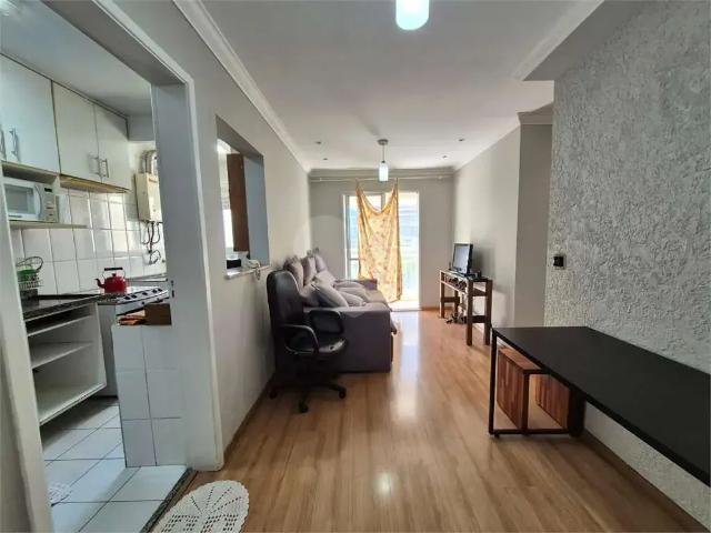 Apartamento para Venda em São Paulo/SP Lapa 2 Quartos