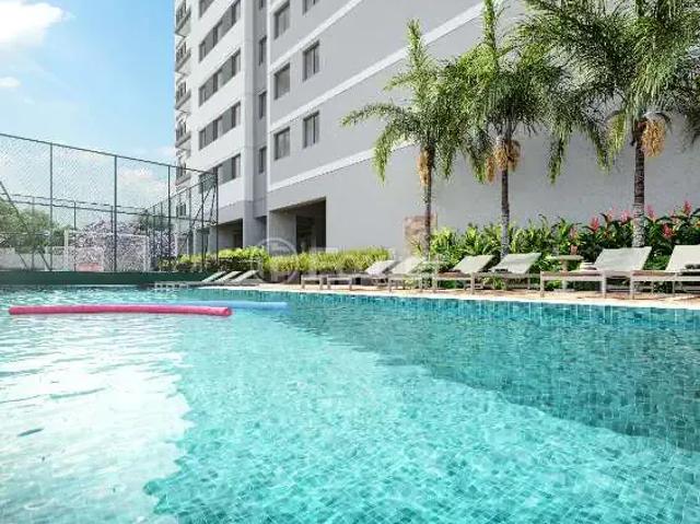 Apartamento para Venda em São Paulo/SP Lapa 2 Quartos