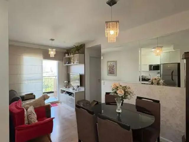 Apartamento para Venda em São Paulo/SP Lapa 2 Quartos