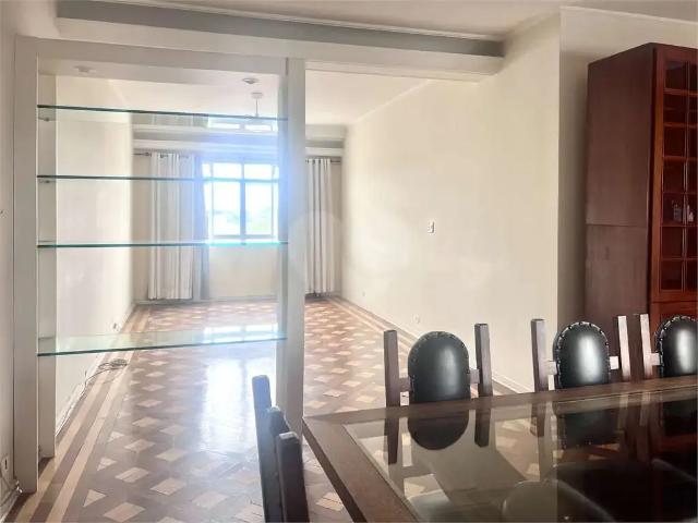 Apartamento para Venda em São Paulo/SP Lapa 2 Quartos