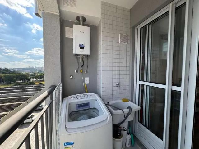 Apartamento para Venda em São Paulo/SP Lapa 2 Quartos