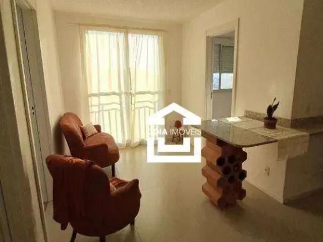 Apartamento para Venda em São Paulo/SP Lapa 2 Quartos
