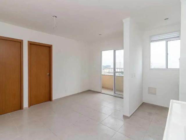 Apartamento para Venda em São Paulo/SP Lapa 2 Quartos