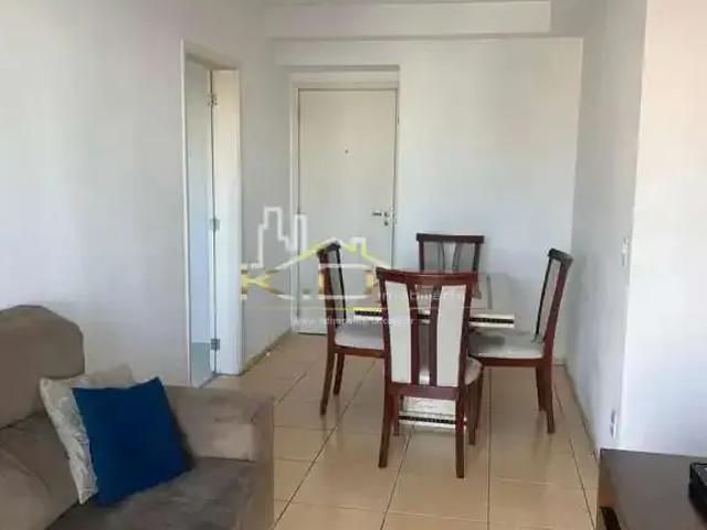 Apartamento para Venda em São Paulo/SP Lapa 2 Quartos