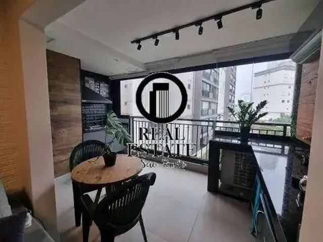 Apartamento para Venda em São Paulo/SP Lapa 2 Quartos