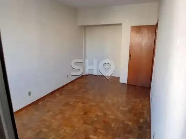 Apartamento para Venda em São Paulo/SP Lapa 2 Quartos