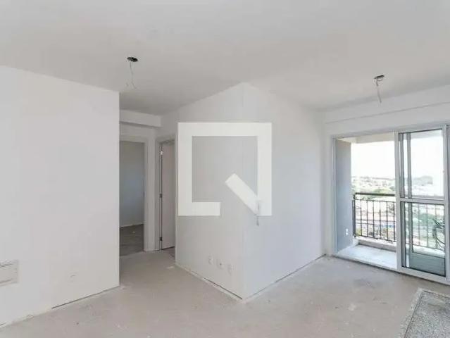 Apartamento para Venda em São Paulo/SP Lapa 2 Quartos