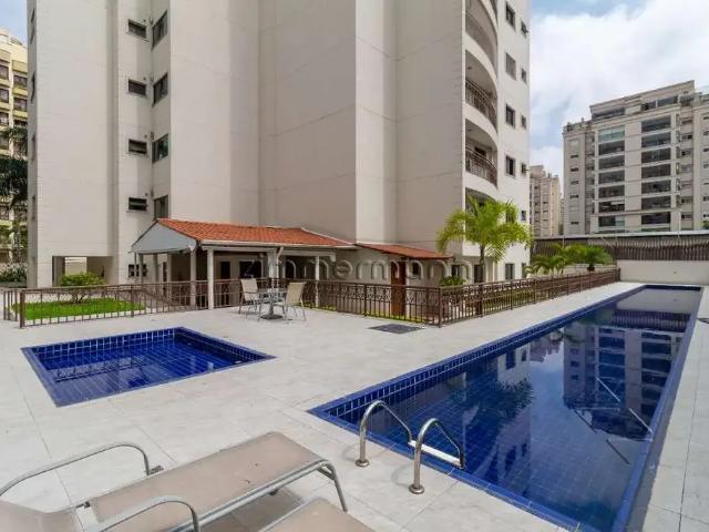 Apartamento para Venda em São Paulo/SP Lapa 2 Quartos