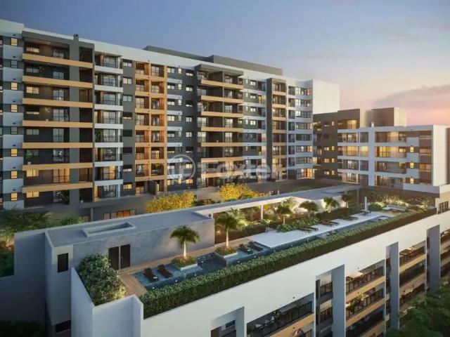 Apartamento para Venda em São Paulo/SP Lapa 2 Quartos