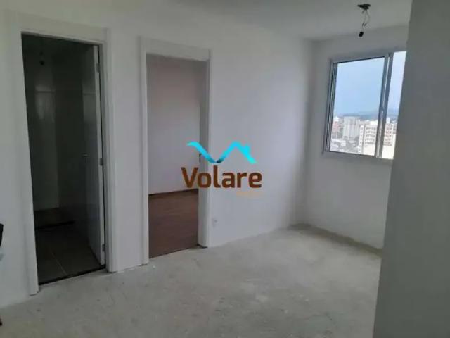 Apartamento para Venda em São Paulo/SP Lapa 2 Quartos