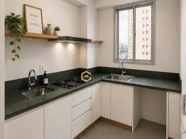 Apartamento para Venda em São Paulo/SP Lapa 2 Quartos