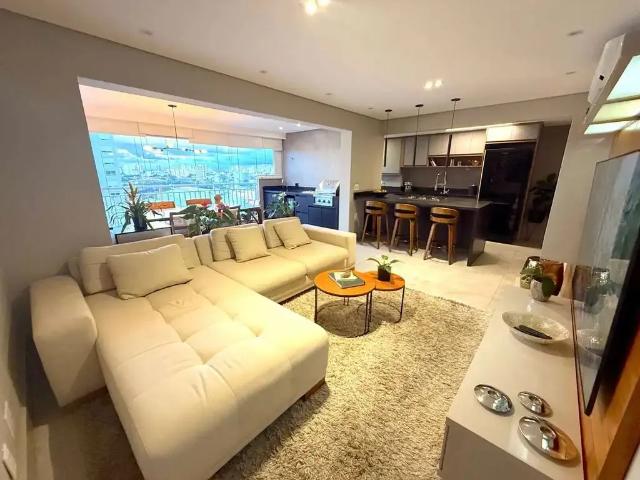 Apartamento para Venda em São Paulo/SP Lapa 2 Quartos