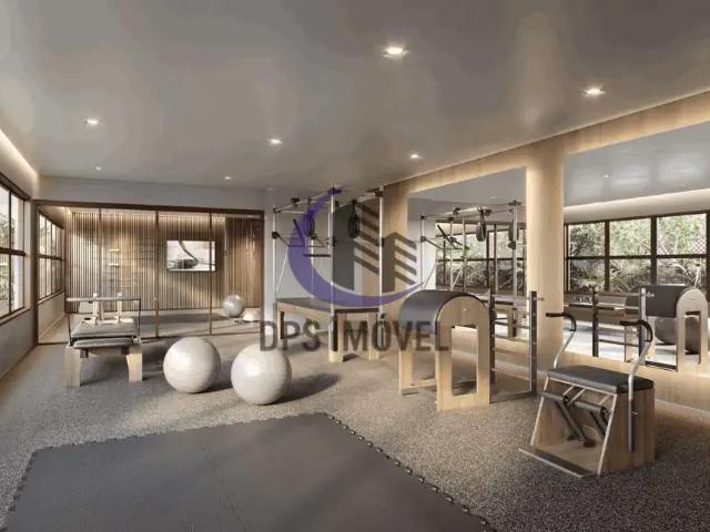 Apartamento para Venda em São Paulo/SP Lapa 2 Quartos
