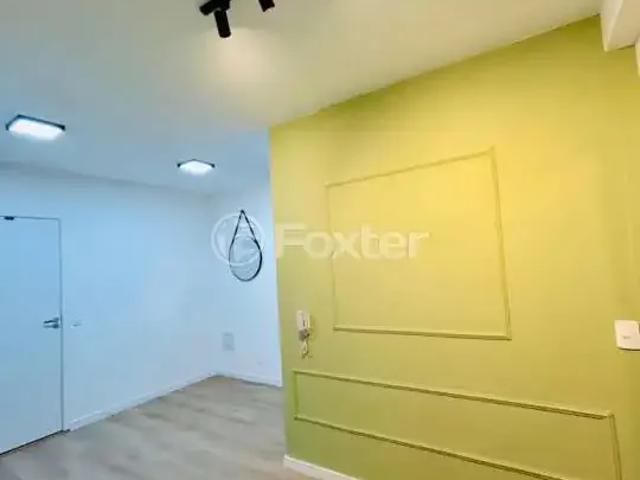 Apartamento para Venda em São Paulo/SP Lapa 2 Quartos