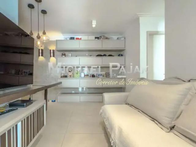 Apartamento para Venda em São Paulo/SP Lapa 2 Quartos