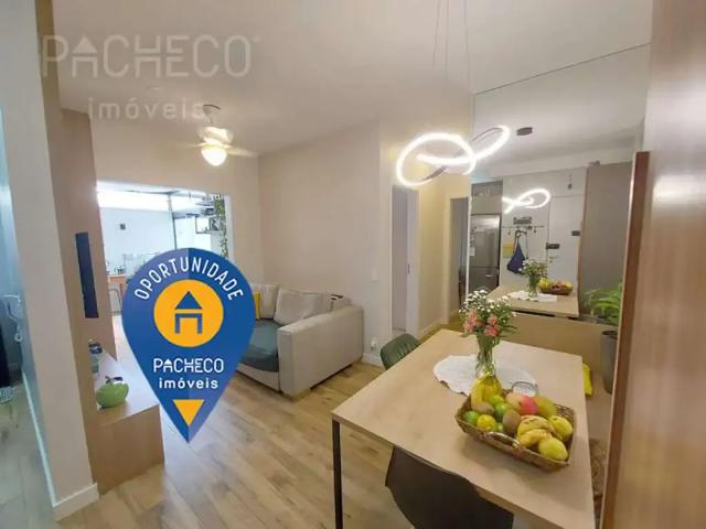 Apartamento para Venda em São Paulo/SP Lapa 2 Quartos